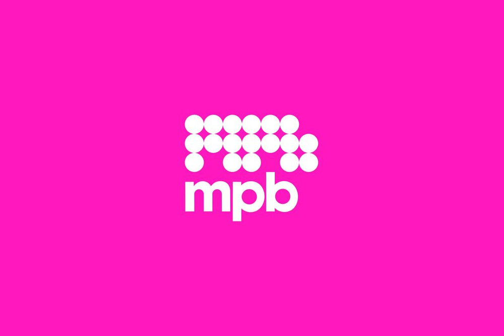 MPB Rollout New Brand Identity - Camerauser